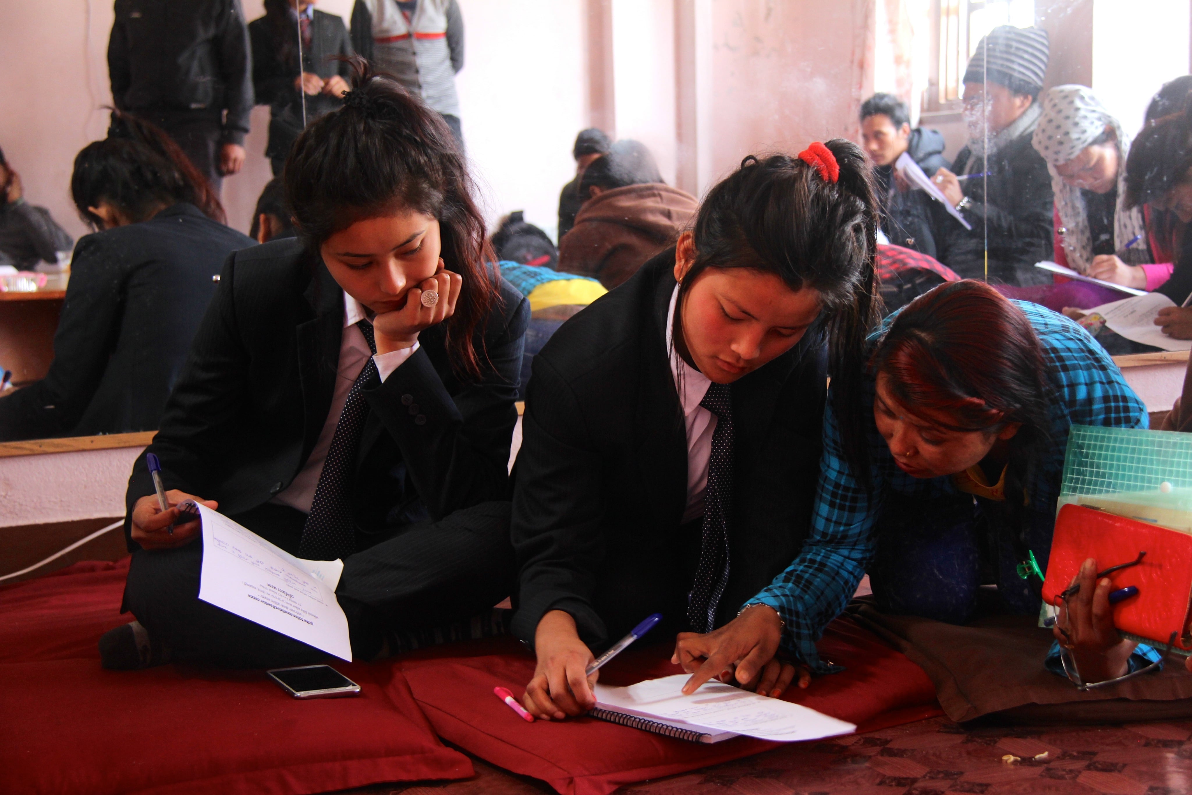 Safer Migration (SaMi) Project - Asian Forum